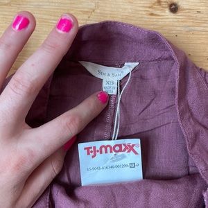 Sim & Sam | Skirts | Sim And Sam Womens Mini Skirt | Poshmark